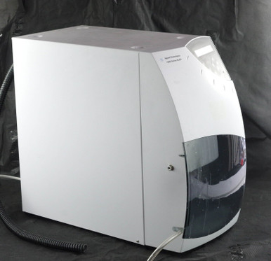 Agilent Technologies G4218A 1200 Series Evaporative Light Scattering ...