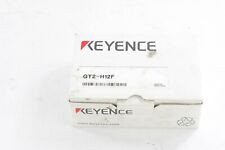 keyence contact displacement sensor gt2-h12f - Industrial Lynx