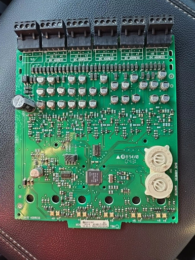 notifier xp10-m / xp10m input monitor module - Industrial Lynx