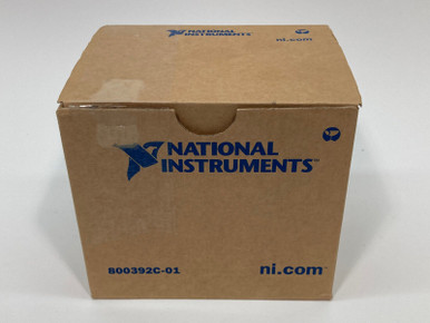 national instruments ni 9870 4-port rs232 serial module - Industrial Lynx