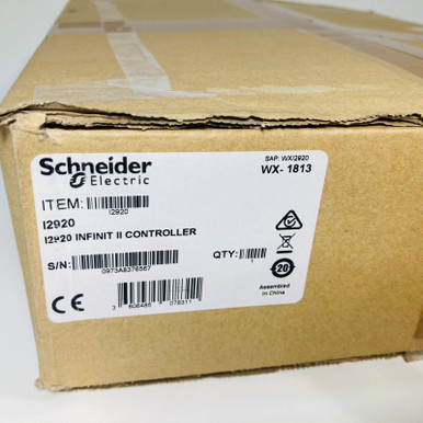 schneider electric andover continuum i2920 - Industrial Lynx