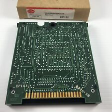 fireye ep163 programmer module, refurbished - Industrial Lynx