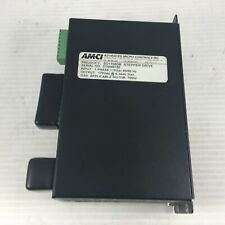 advanced micro controls sd17060b stepper drive - Industrial Lynx