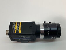 keyence cv-h500c color ccd 11x 5 mega digital camera - Industrial Lynx