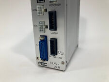 fec san4-24m 200-220vac electric servo nutrunner control, afc1500 ...