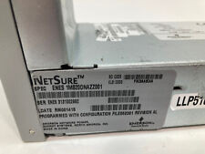 emerson netsure m820d 19-60v advanced control unit - Industrial Lynx