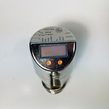ifm pi2789 pressure sensor / p12789 - Industrial Lynx