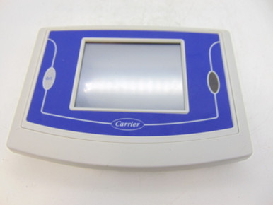 united technologies carrier cepl130595-01-r display module - Industrial ...
