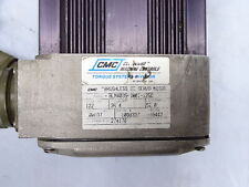 cleveland machine controls blm4035-t00t-1250 servo motor - Industrial Lynx