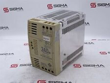 idec ps5r-sg24 power supply 240w 10a 24vdc 50/60hz - Industrial Lynx