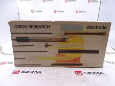 orion research 100020 electrode - Industrial Lynx