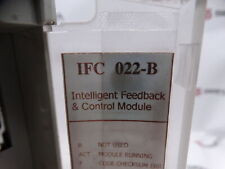 i2t ifc 022-b servo control module - Industrial Lynx
