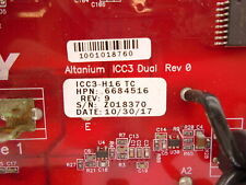 husky icc3-h16tc rev 9 pc board - Industrial Lynx