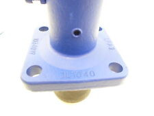 ksb jl1040 lfa2 dn50 globe valve - Industrial Lynx