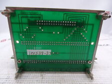 longford m1011 w/ m1010 circuit board - Industrial Lynx