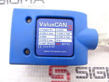 intrepid control systems valuecan3 vehicle network interface ...