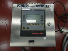 taptone 500 multi-function inspection system for plastic, metal and ...