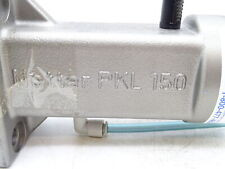 martin engineering netter pkl 150 pneumatic impactors - Industrial Lynx