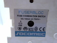 socomec iec 60947-3 disconnect switch - Industrial Lynx