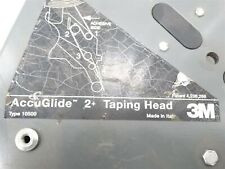 3m type 10500 accuglide 2+ taping head - Industrial Lynx