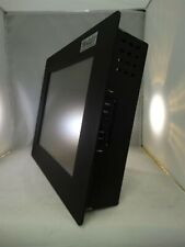 mic modular industrial computer monitor model:fp1700 250v 10a 17 ...