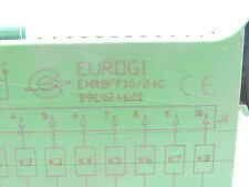 eurogi 99e024600 module - Industrial Lynx