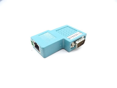 Cd Electronic S7-Lan Connector - Industrial Lynx