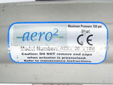 aero2 a2s-20-10v pneumatic actuator - Industrial Lynx