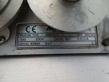 markem s3cca printer smartdate 3 - Industrial Lynx