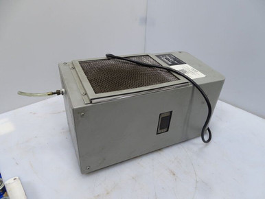 Isc Inc. Isccs02012612Xxxxx Special Purpose Air Conditioner ...