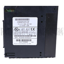 Ge Fanuc Ic693Cpu374-Gp Plc Cpu Controller - Industrial Lynx