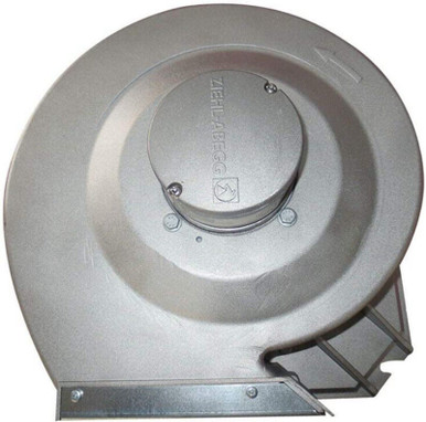 Ziehl Abegg Rf22P.2Dk.3F.5R Planer Axial Fan For Siemens - Industrial Lynx