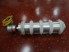 sparks dura drive plus conveyor drum roller 5.38" dia 20" face drum ...
