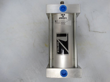 Salina Vortex Dvc5X7-Mg Pneumatic Cylinder - Industrial Lynx