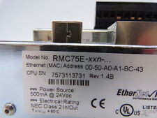 delta rmc75e-ma1 cpu module - Industrial Lynx