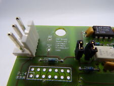 fortress sd003 ver 2 circuit board - Industrial Lynx
