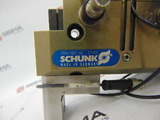 schunk pgn+100/1as valve/connector - Industrial Lynx