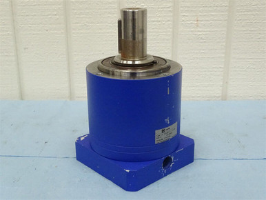 Alpha Gear Drives Lp 120-M01-10-111-000 Gearbox / Speed Reducer 10:1 ...