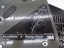 3m accuglide type 10500 2+ taping head - Industrial Lynx