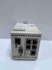 Insys Moros Lan 1.4 Pro Modem Router - Industrial Lynx