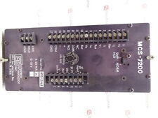 control technology mcs-7200 manual control station - Industrial Lynx