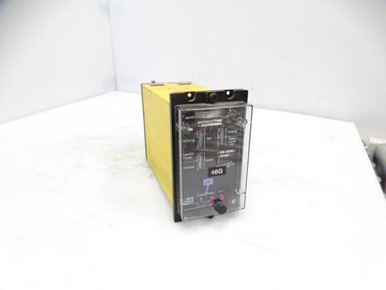 Gec Measurements Mcnd01D1Bd0005A Negative Sequence Overcurrent Relay ...