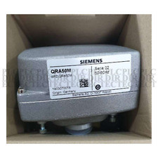 Siemens Qra50M Burner Flame Sensor Flame Detector - Industrial Lynx