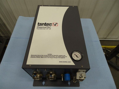 Tantec Plasmatec Transformer Ht 10 - Industrial Lynx