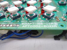 matsushita electric 401apt-188-02rb pc panel board - Industrial Lynx