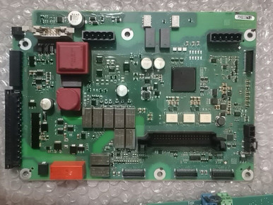 Siemens A5E37602990 G120L Inverter Motherboard - Industrial Lynx
