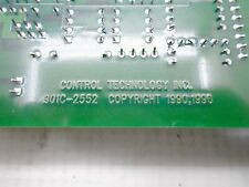 cti 901c-2552 isolated rtd input - Industrial Lynx