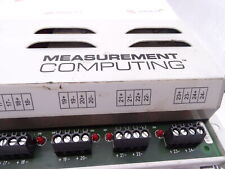 measurement computing 120e481/usb-ssr24 module interface - Industrial Lynx