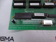 directed energy 005200 rev c1 digilase controller - Industrial Lynx