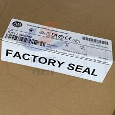 Allen-Bradley 5069-L306Erm Compactlogix 600Kb Enet Motion Controller ...